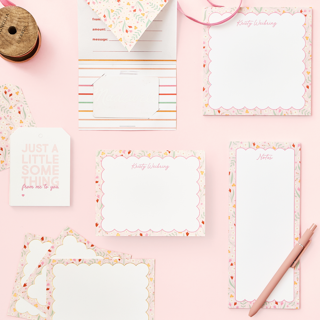 All Stationery – Joy Creative Shop