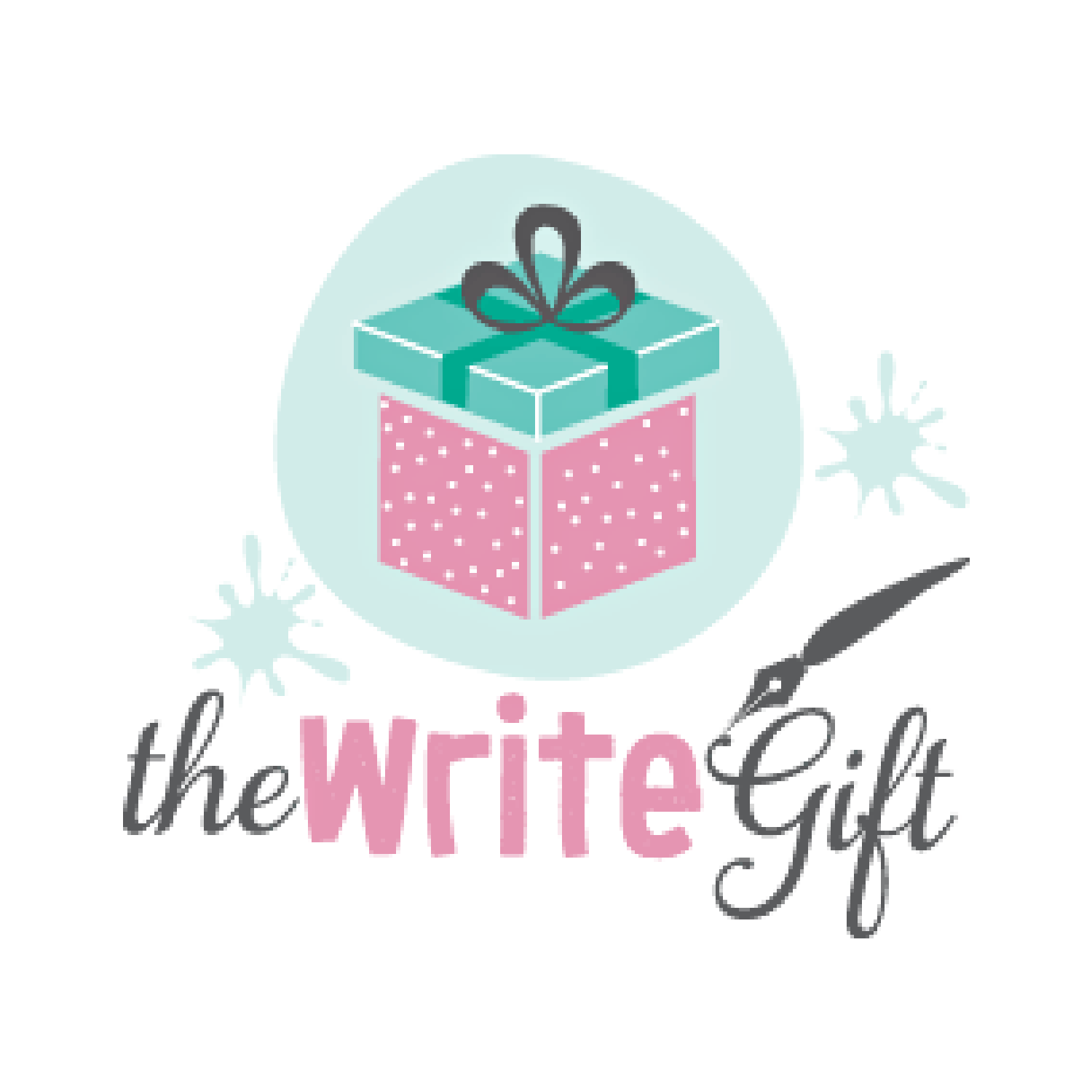 The Write Idea – Joy Creative Shop