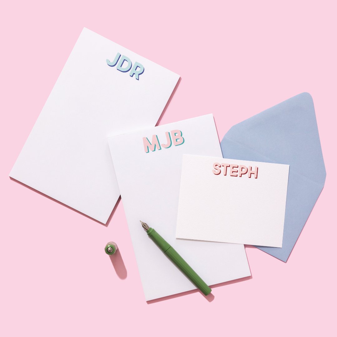 Modern Classics Collection – Joy Creative Shop