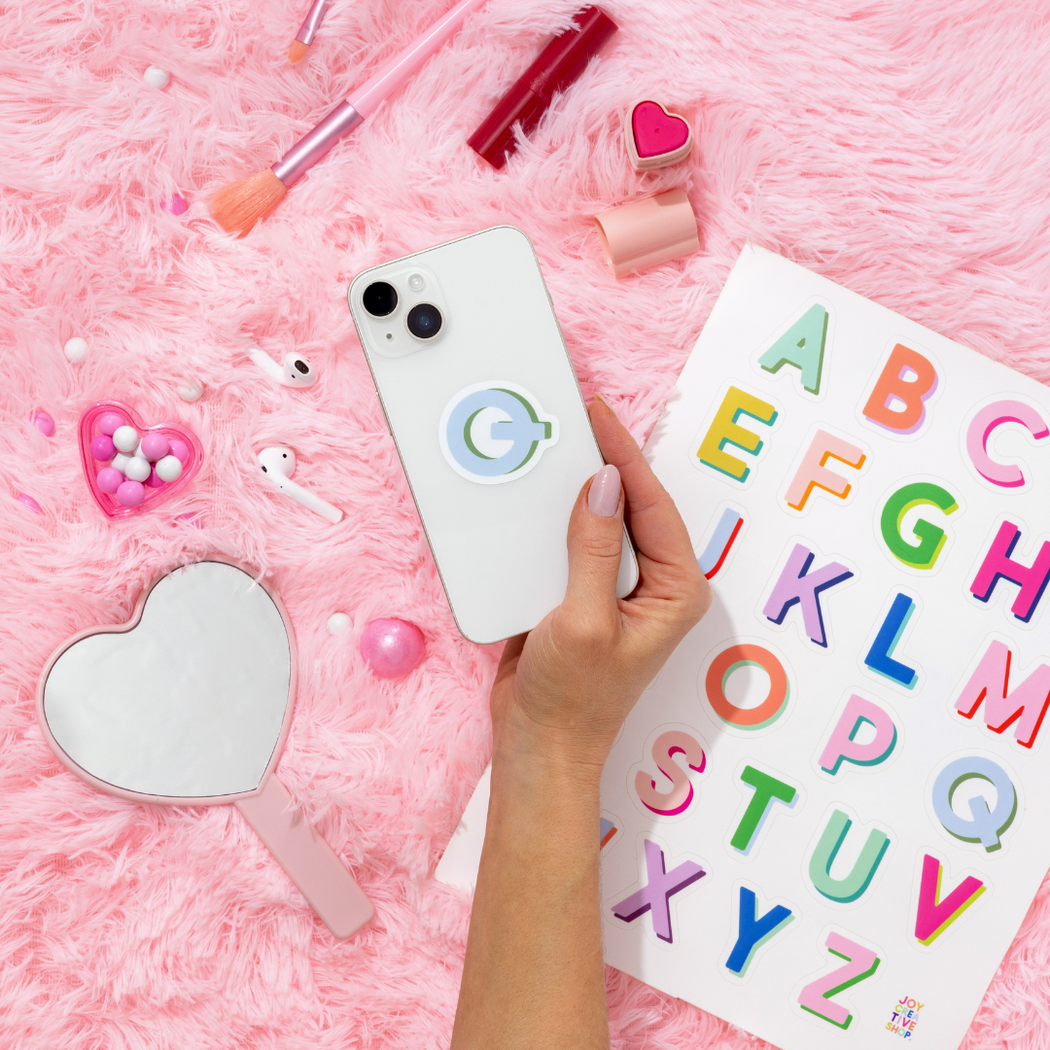 Best of the Best – Joy Creative Shop