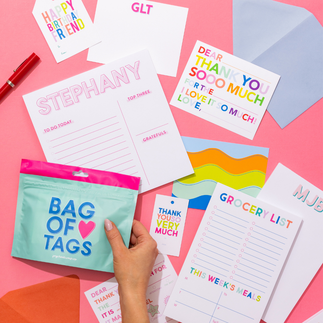 ELEVATE YOUR EVERYDAY